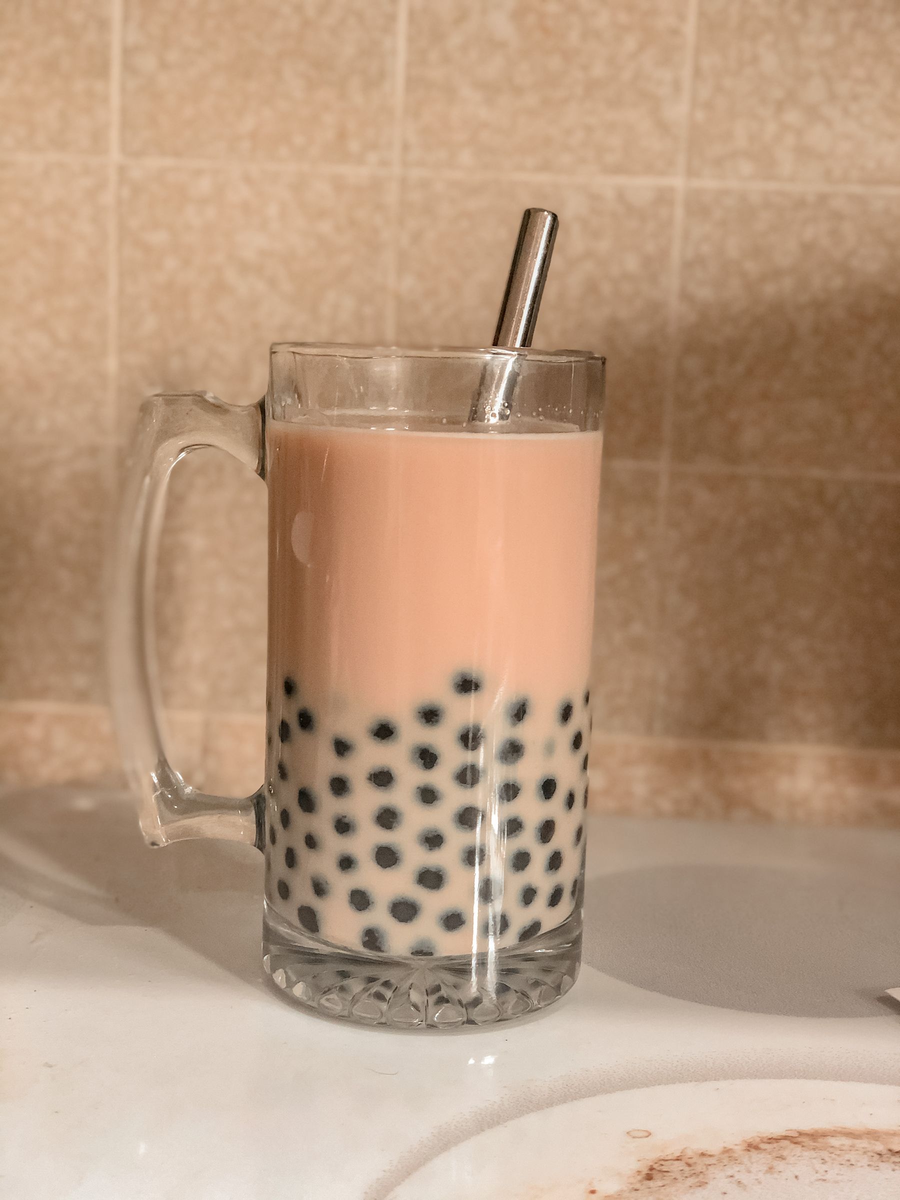 How to Make Milk Tea Boba : 4 Steps - Instructables