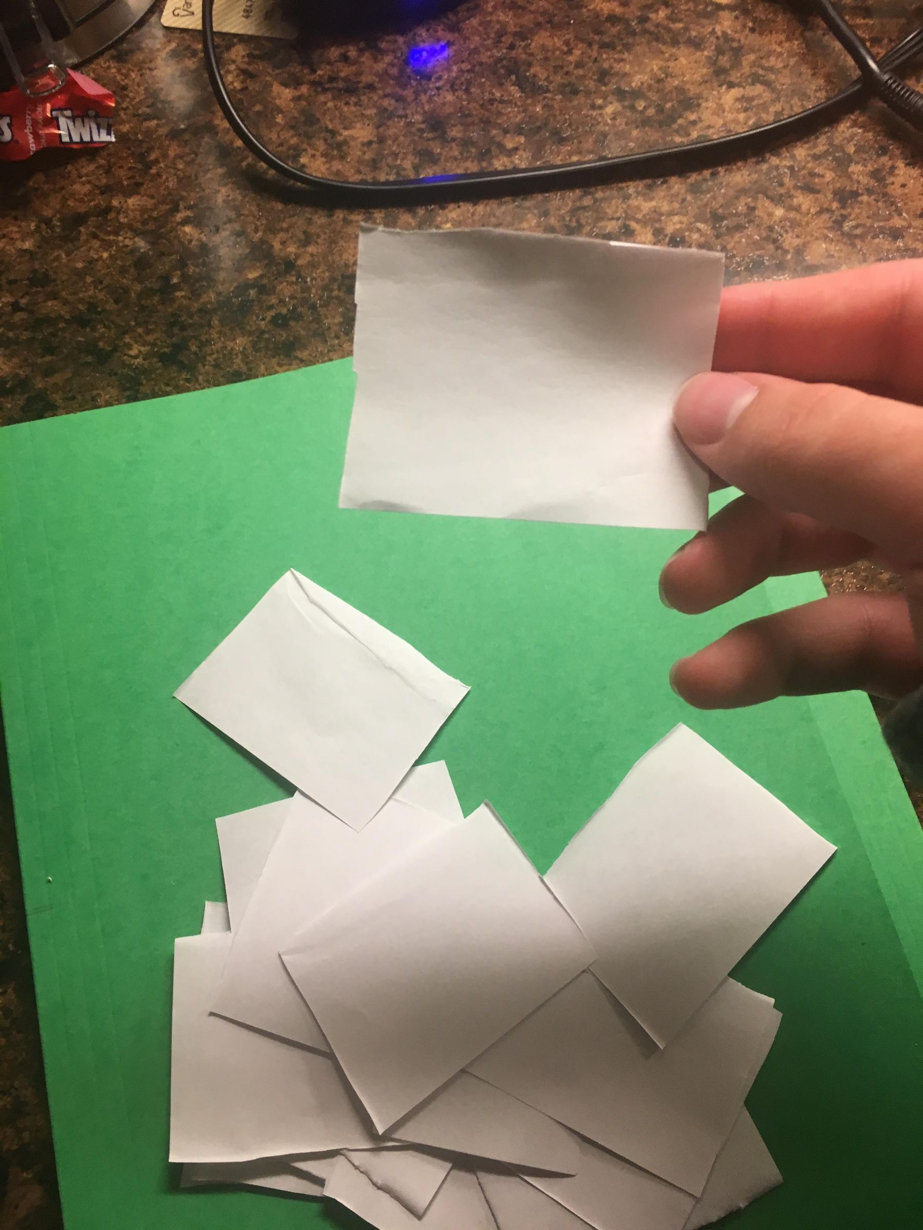 Paper Airplane Messenger : 9 Steps - Instructables