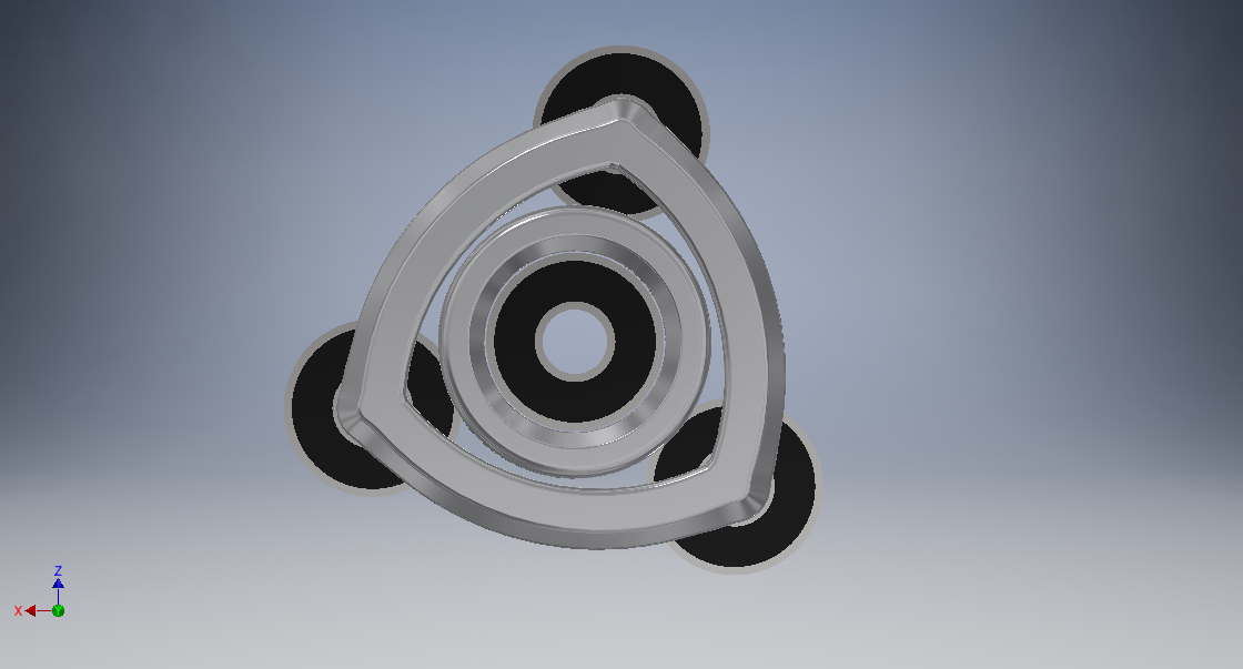 Inner Ring - Instructables