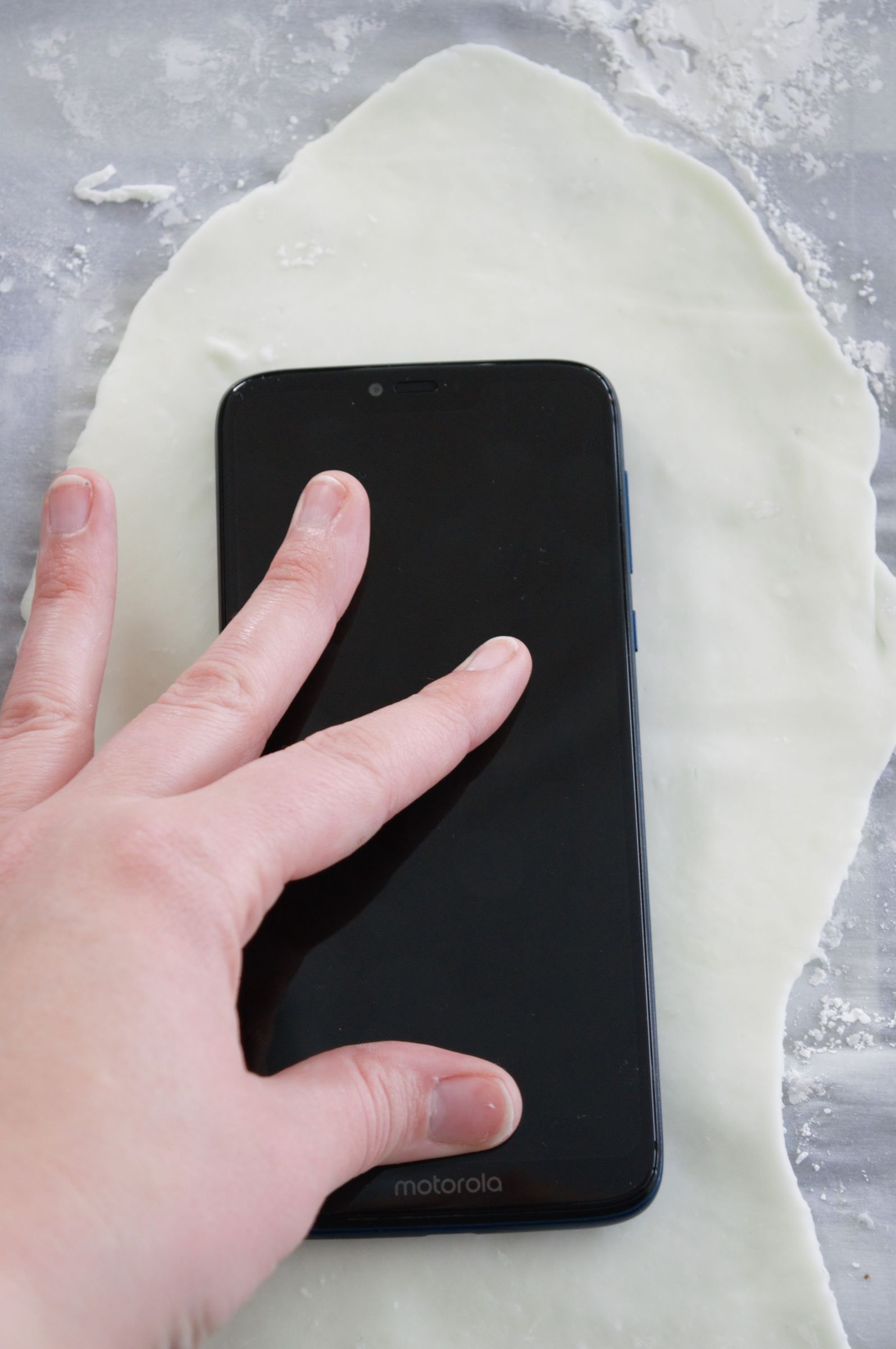 Oreo Phone Case (made From COFFEE GROUNDS!) : 69 Steps (with Pictures ...