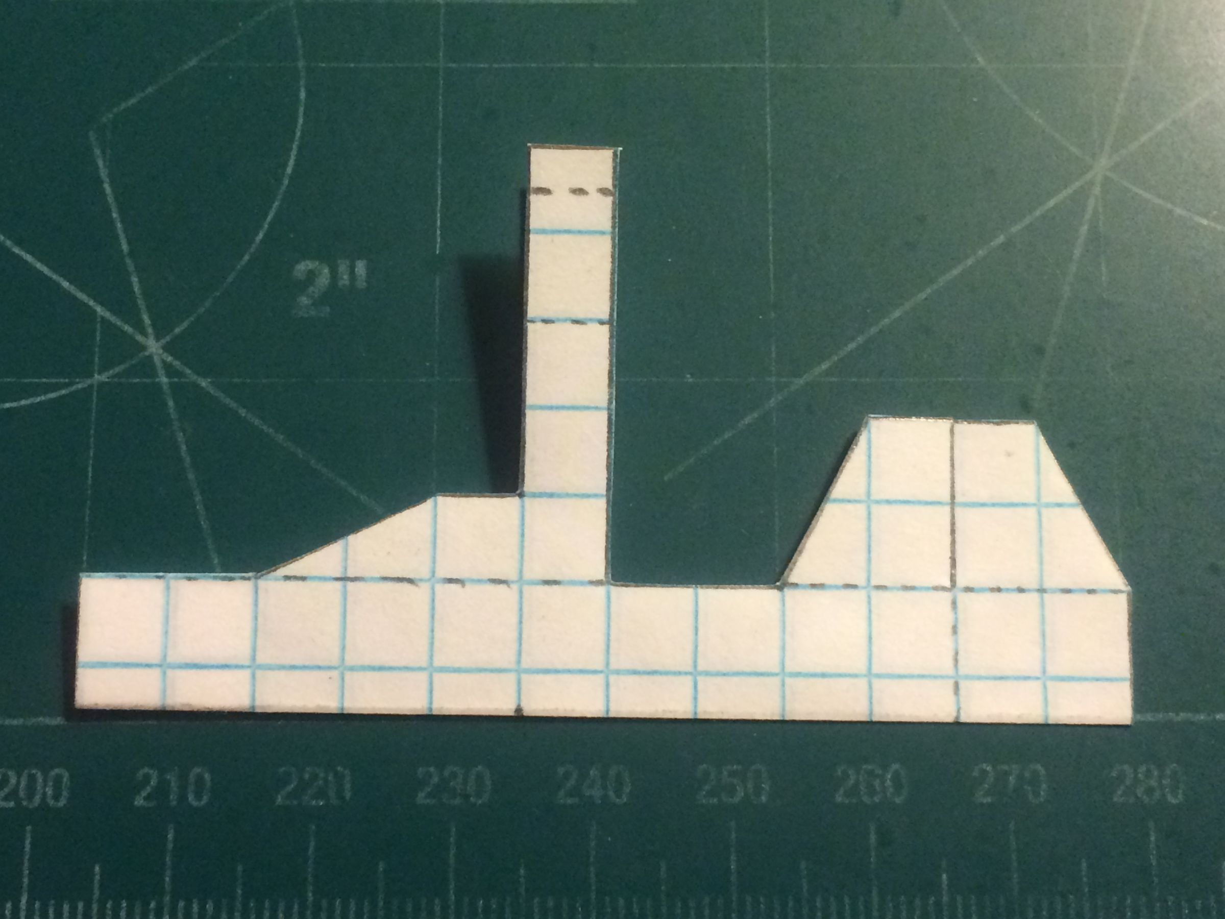 How to Make the Wanderer Paper Airplane : 5 Steps - Instructables