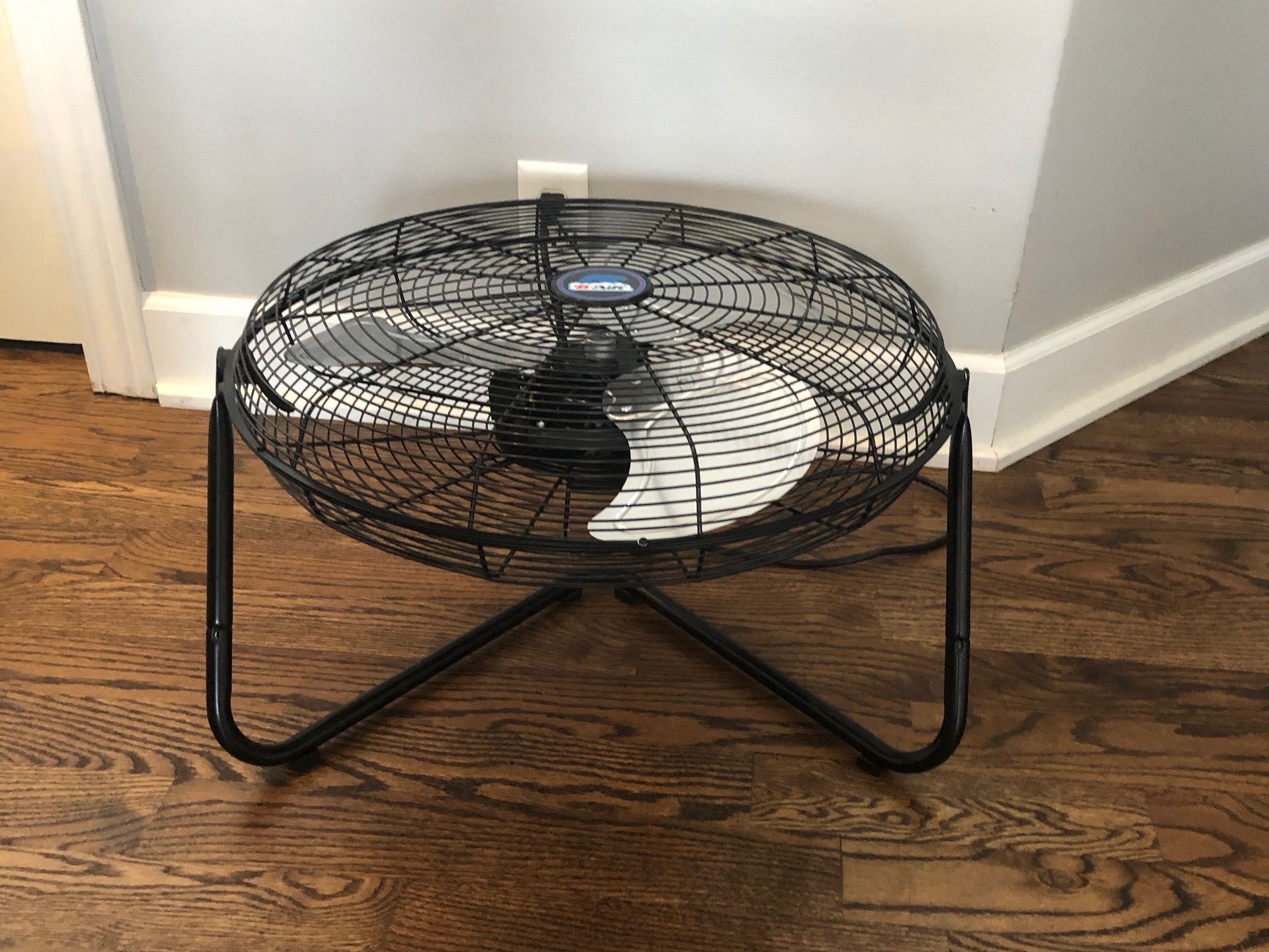 Big Fan of Bernoulli : 10 Steps (with Pictures) - Instructables