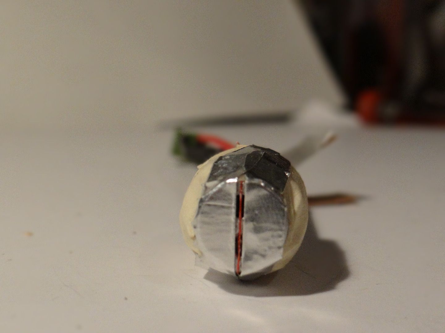 DIY Interferometer: Prove Einstein Wrong in 20 Minutes! : 13 Steps ...