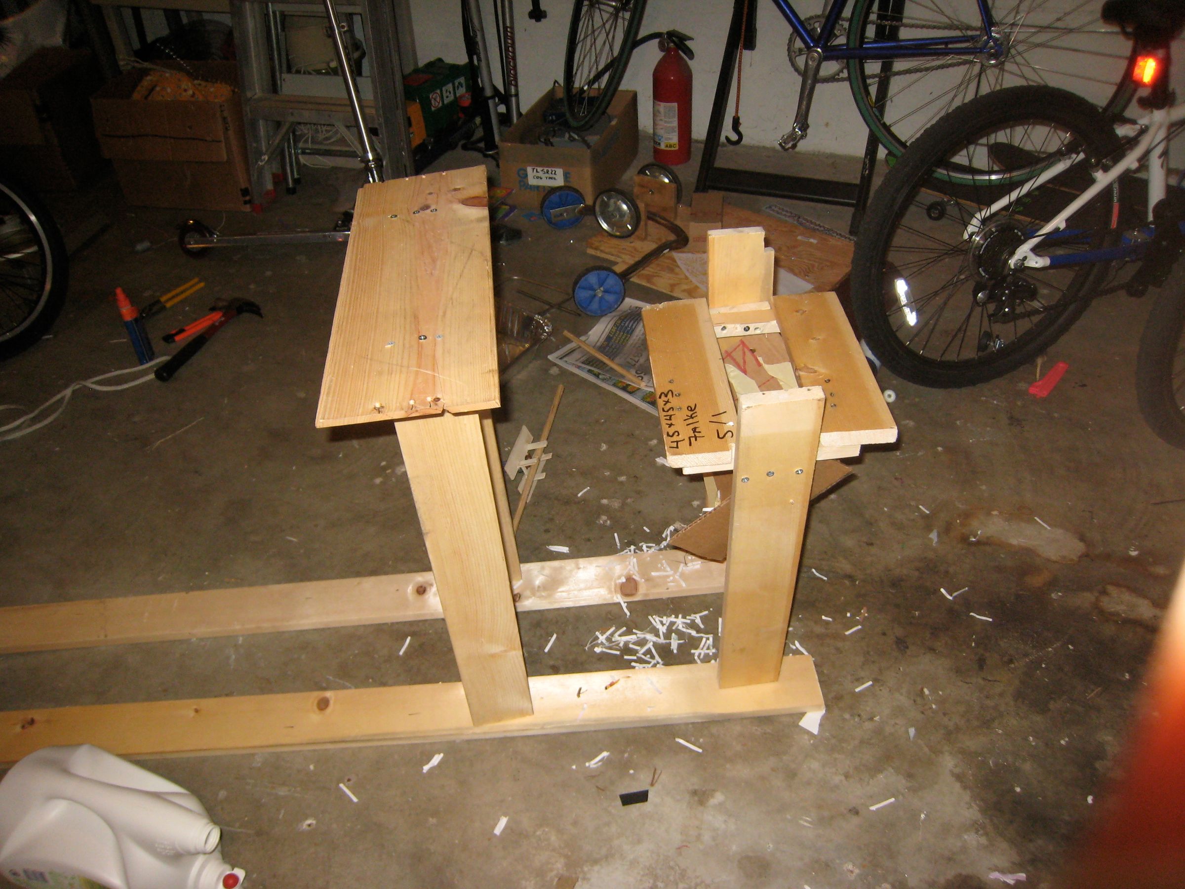 (almost) Automatic Paper Recycler : 10 Steps - Instructables