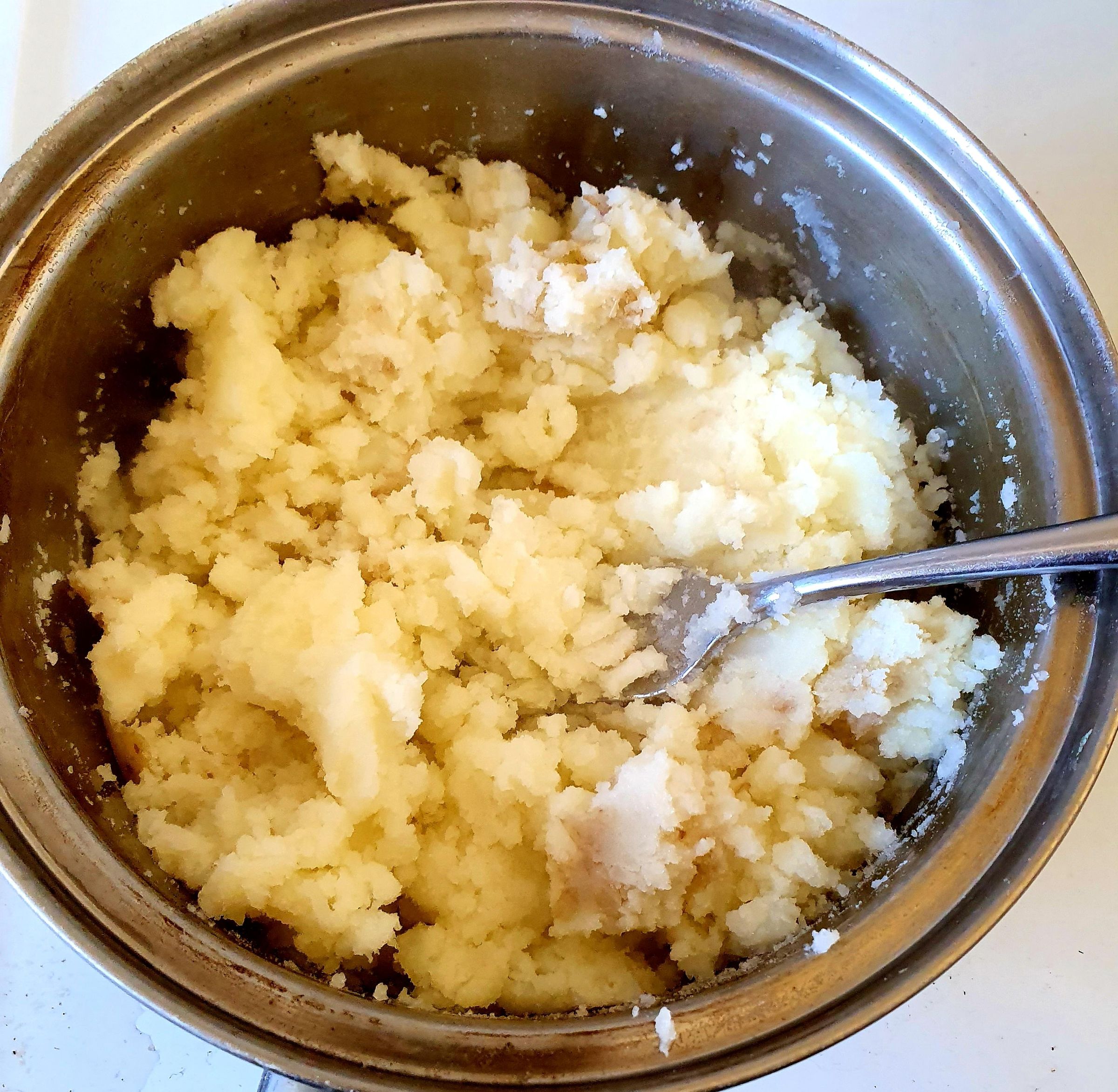 Cheese, Potato and Onion Jaffel : 5 Steps - Instructables