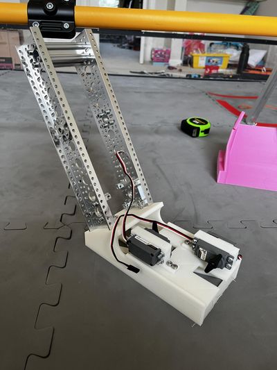 Designing Our FTC Bot 2023-2024 : 10 Steps (with Pictures) - Instructables