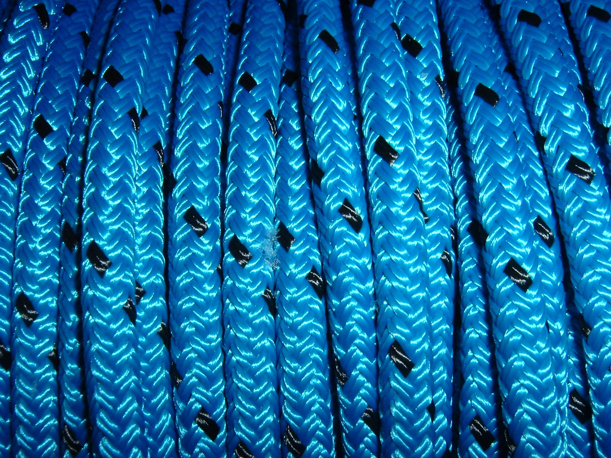 Rope and Sound Interactive Tensegrity Sculpture : 18 Steps (with ...