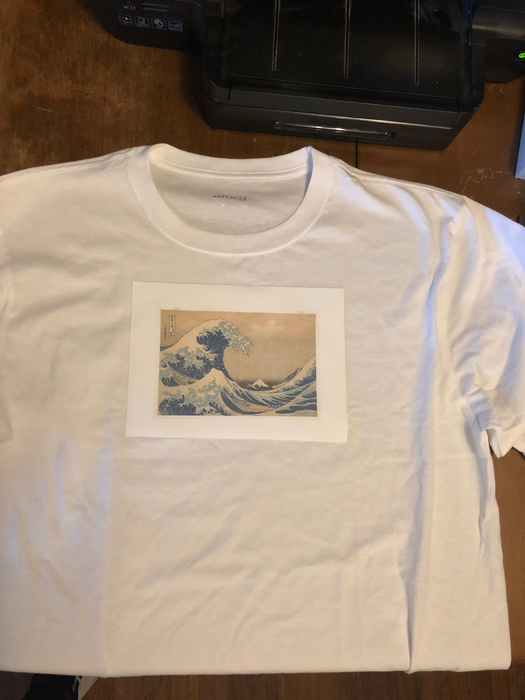 DIY Graphic Tees : 12 Steps - Instructables