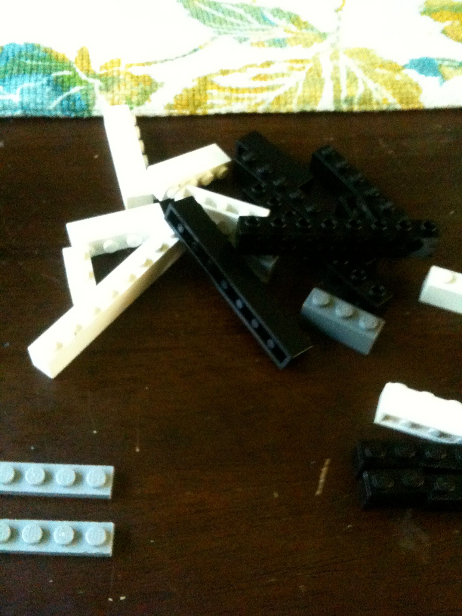 Lego Elevator Instructables