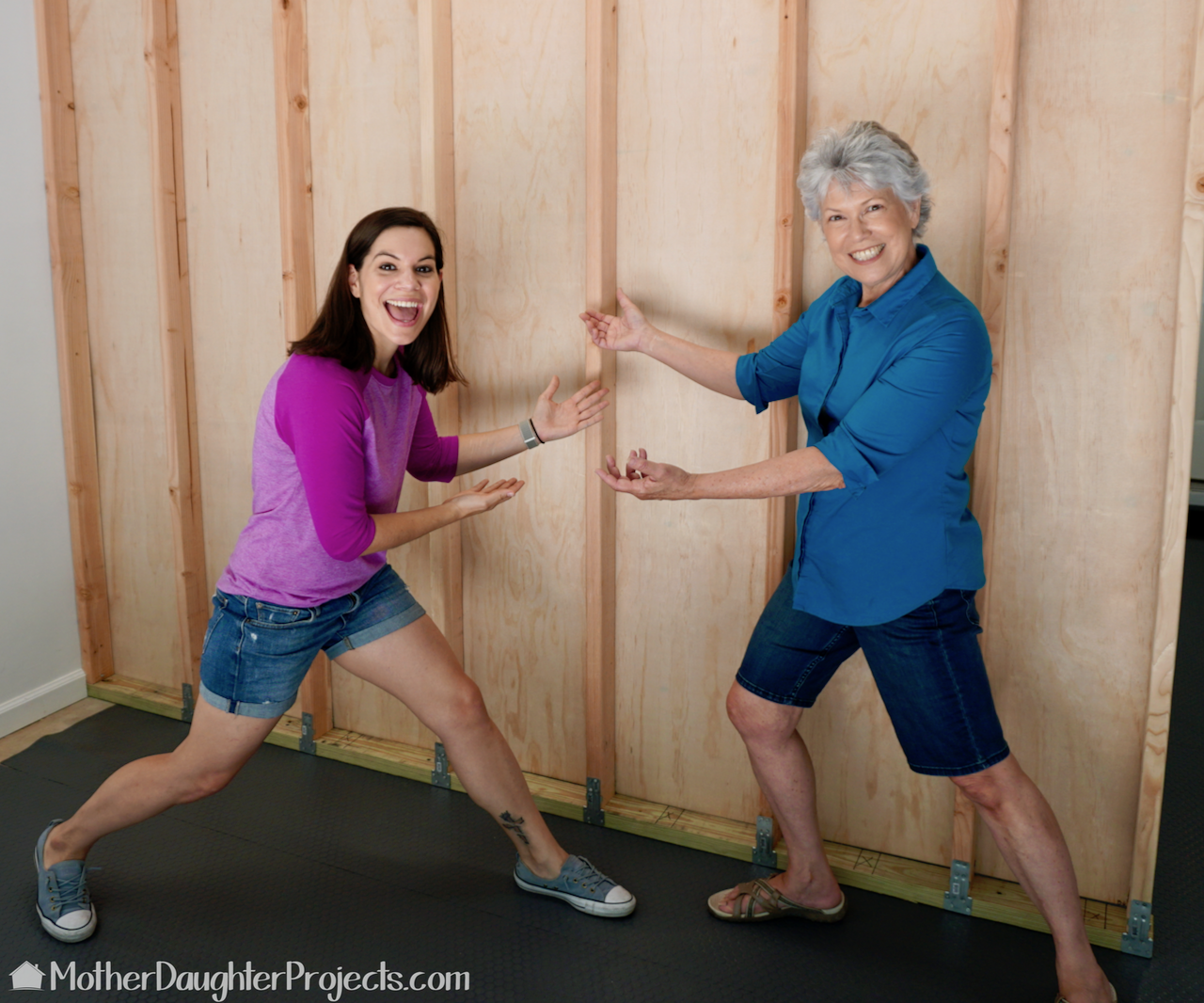 Let's Build a Partition Wall : 8 Steps (with Pictures) - Instructables