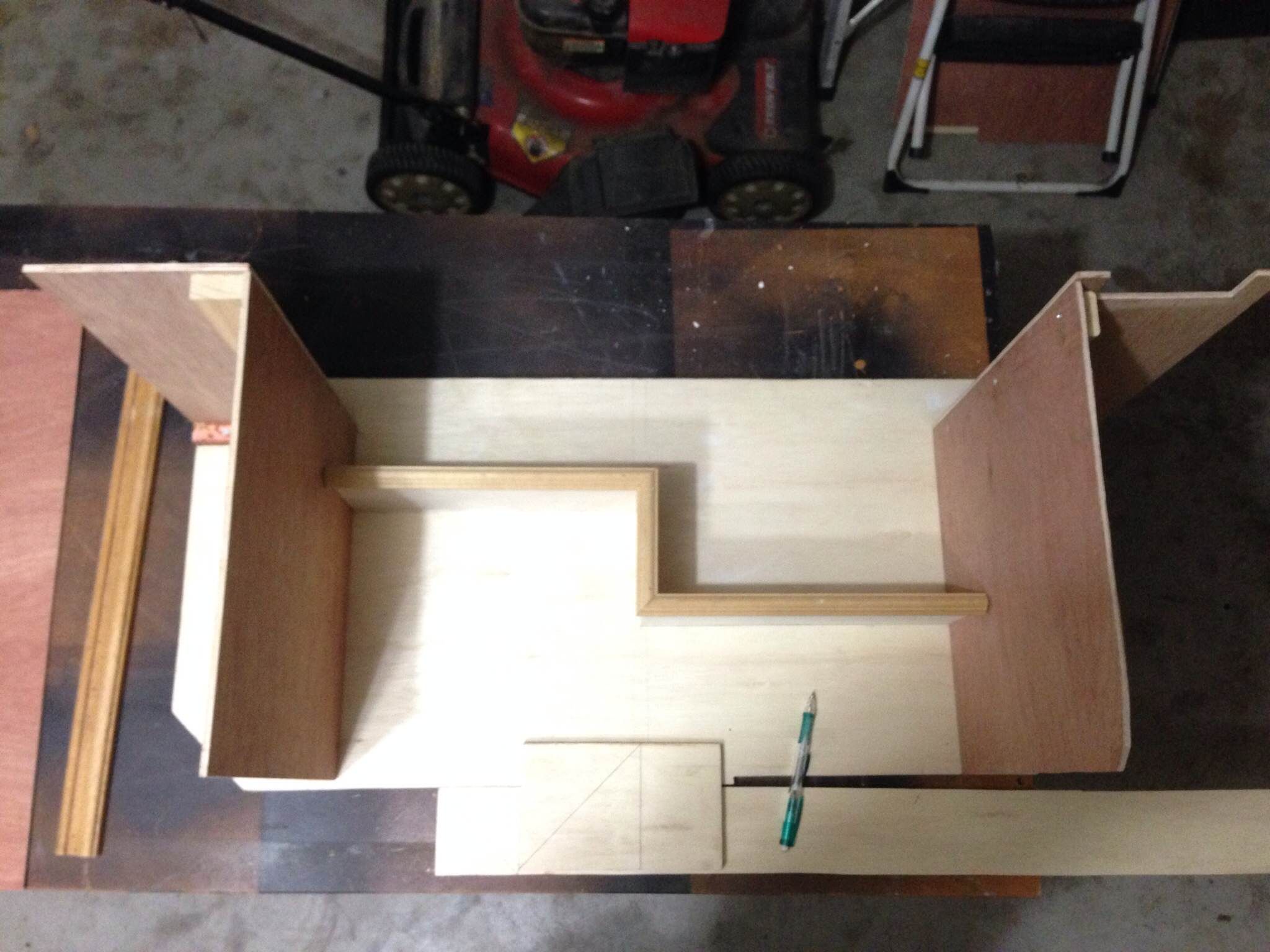 Record Player Console Resto-mod - Instructables