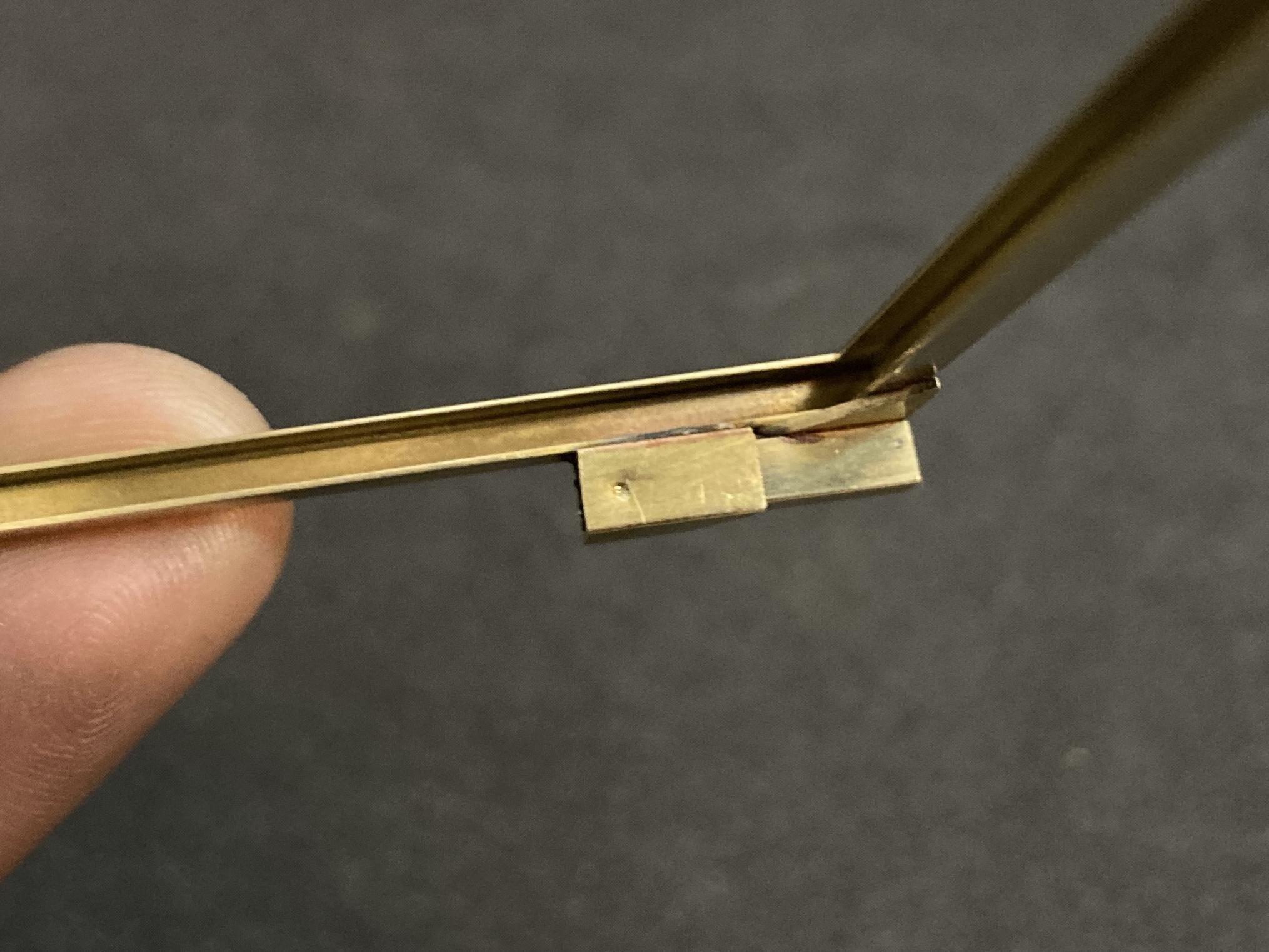 Light-Tracking BEAM Robot Head : 57 Steps (with Pictures) - Instructables