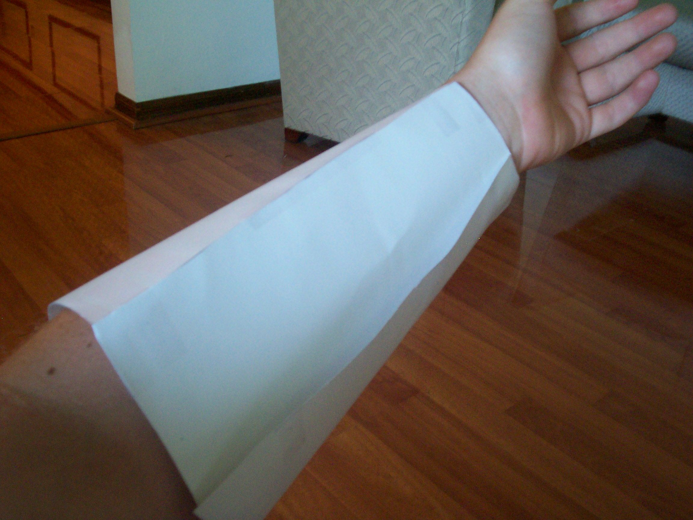 How to Make Vincent's Claw : 10 Steps (with Pictures) - Instructables