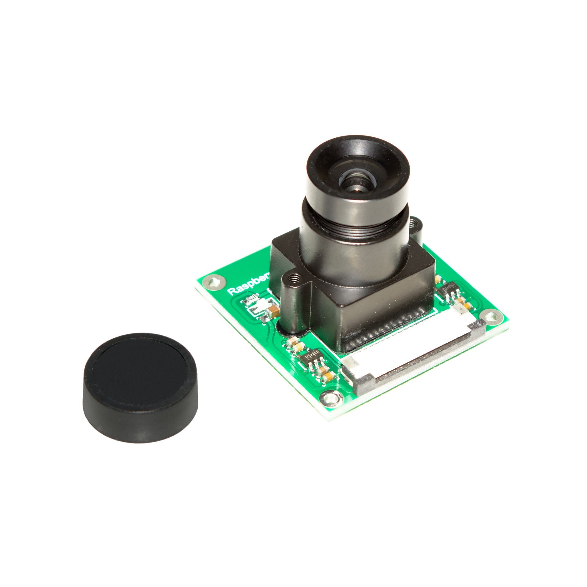 Raspberry Pi Zero HDMI / WiFi Soldering Microscope : 12 Steps (with Pictures) - Instructables