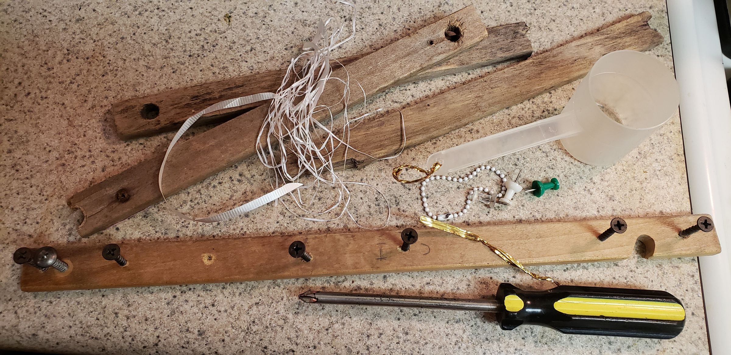 Little Kitchen Helper : 5 Steps - Instructables