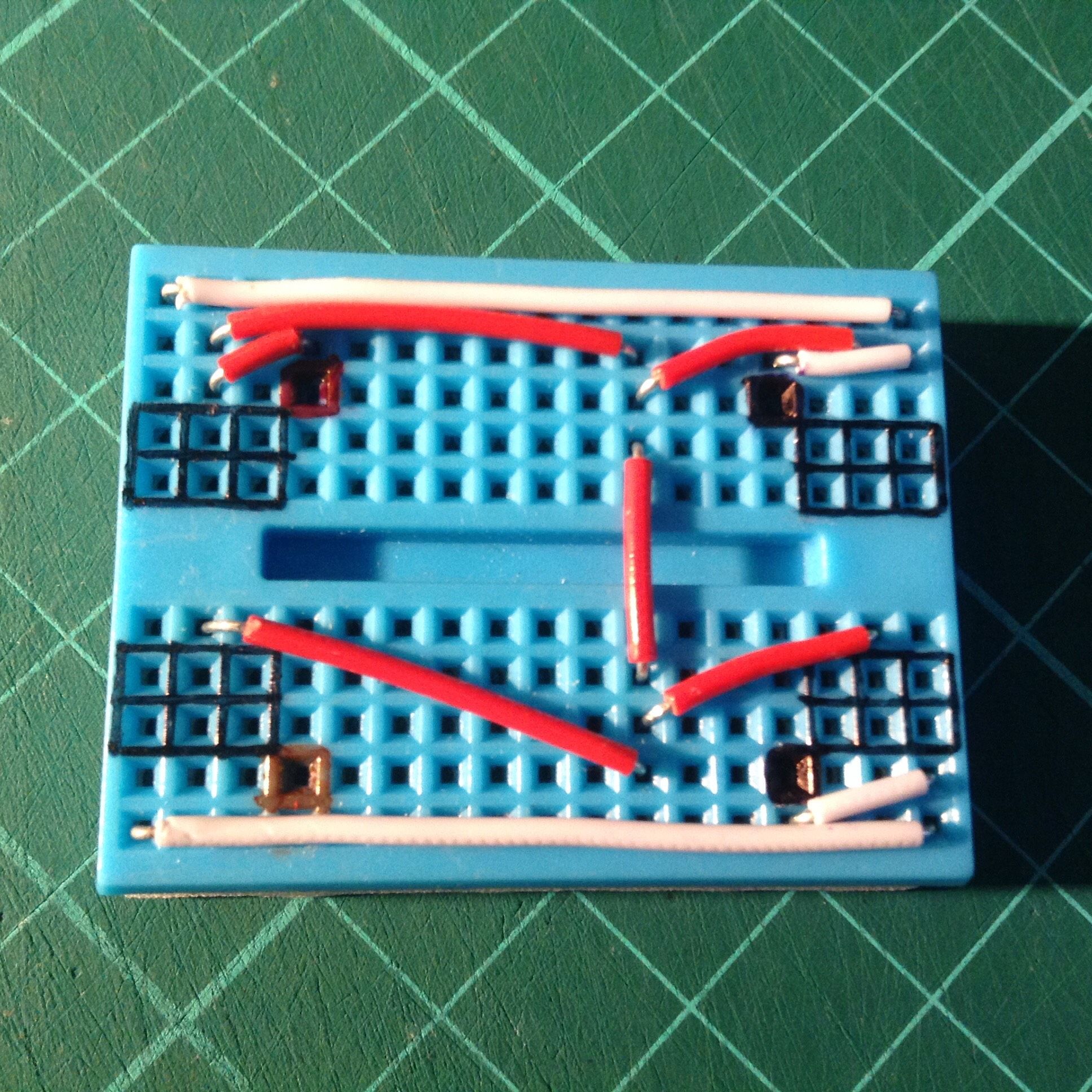 Bluno Beetle Breadboard Breakout : 9 Steps - Instructables