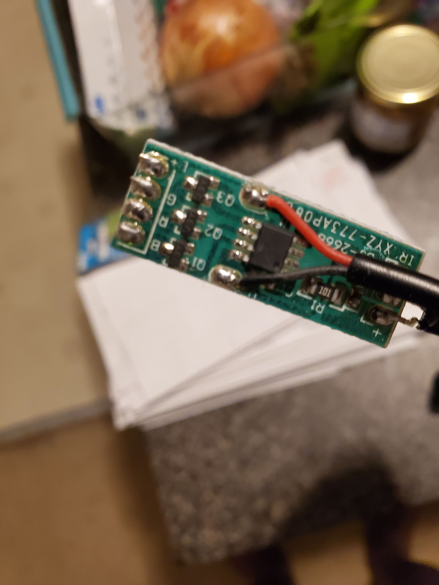 IR Remote Hacking and Automation : 13 Steps (with Pictures) - Instructables