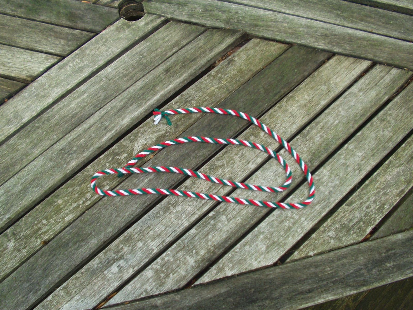 Rope Making With a Hand Powered Drill : 14 Steps (with Pictures ...
