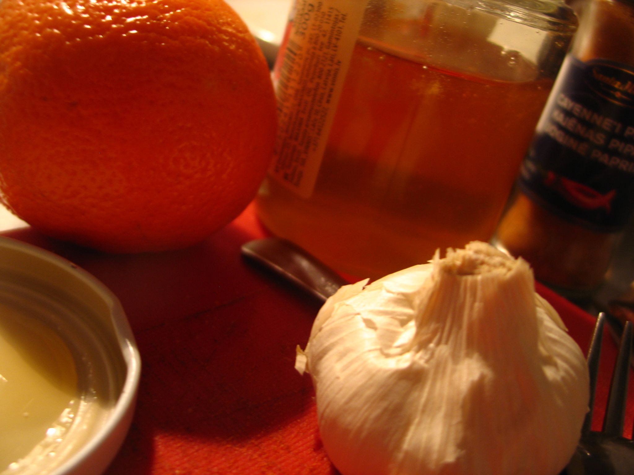 General Tso's (mostly Natural) Lozenges : 4 Steps (with Pictures ...