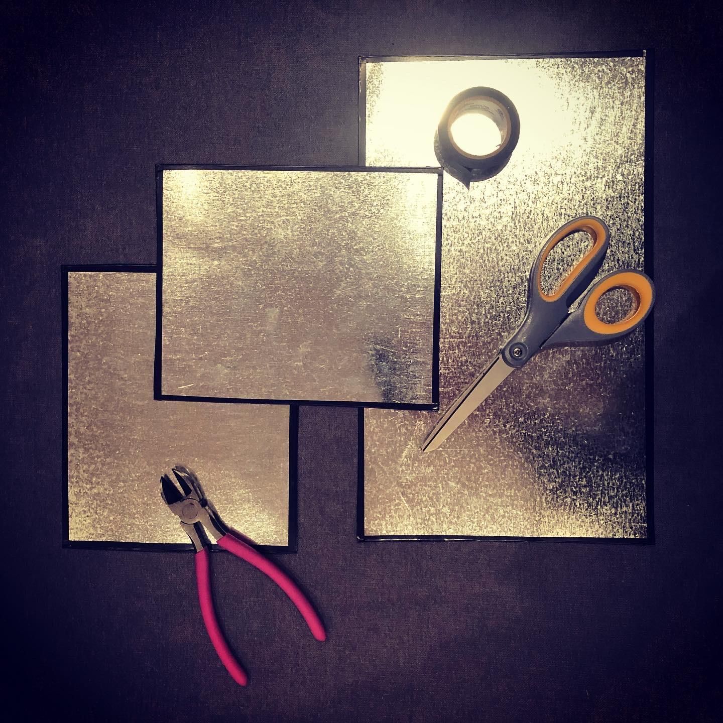 Portable DM Kit With Magnetic Screen : 13 Steps (with Pictures ...
