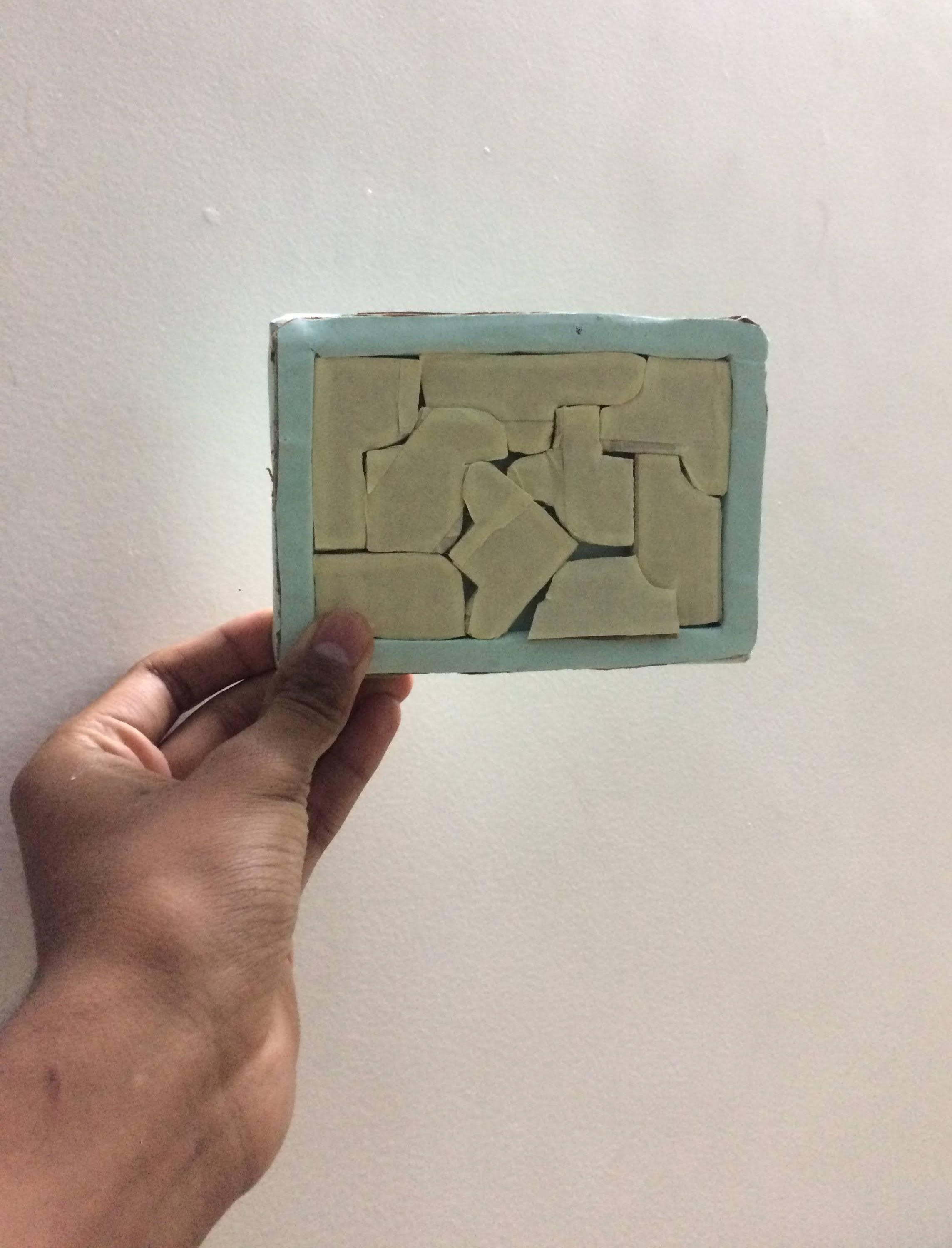 Ice 9 Puzzle : 4 Steps (with Pictures) - Instructables