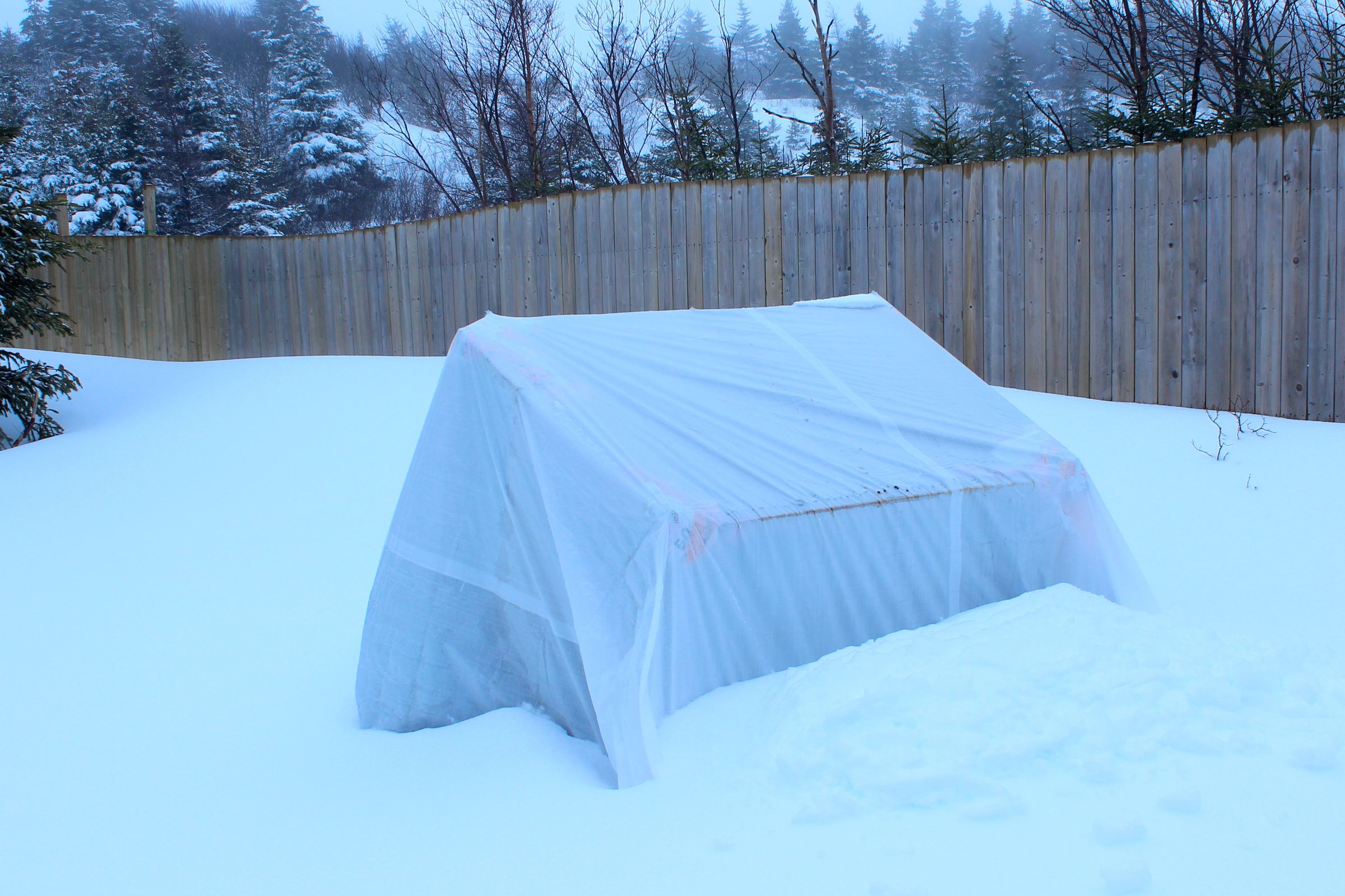 Homemade Soil Screener/sifter : 11 Steps (with Pictures) - Instructables