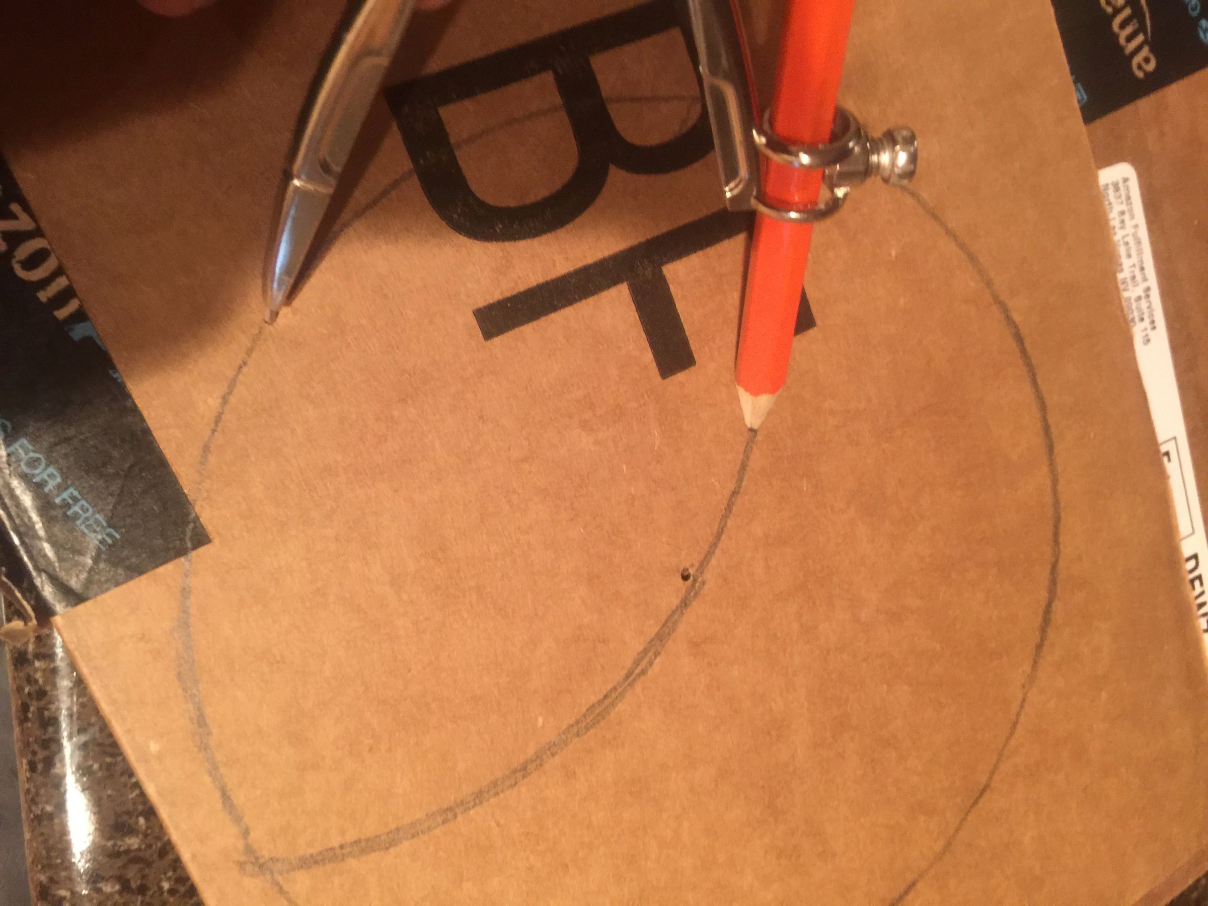 Telescope Focus Mask for Perfect Focus : 3 Steps (with Pictures ...
