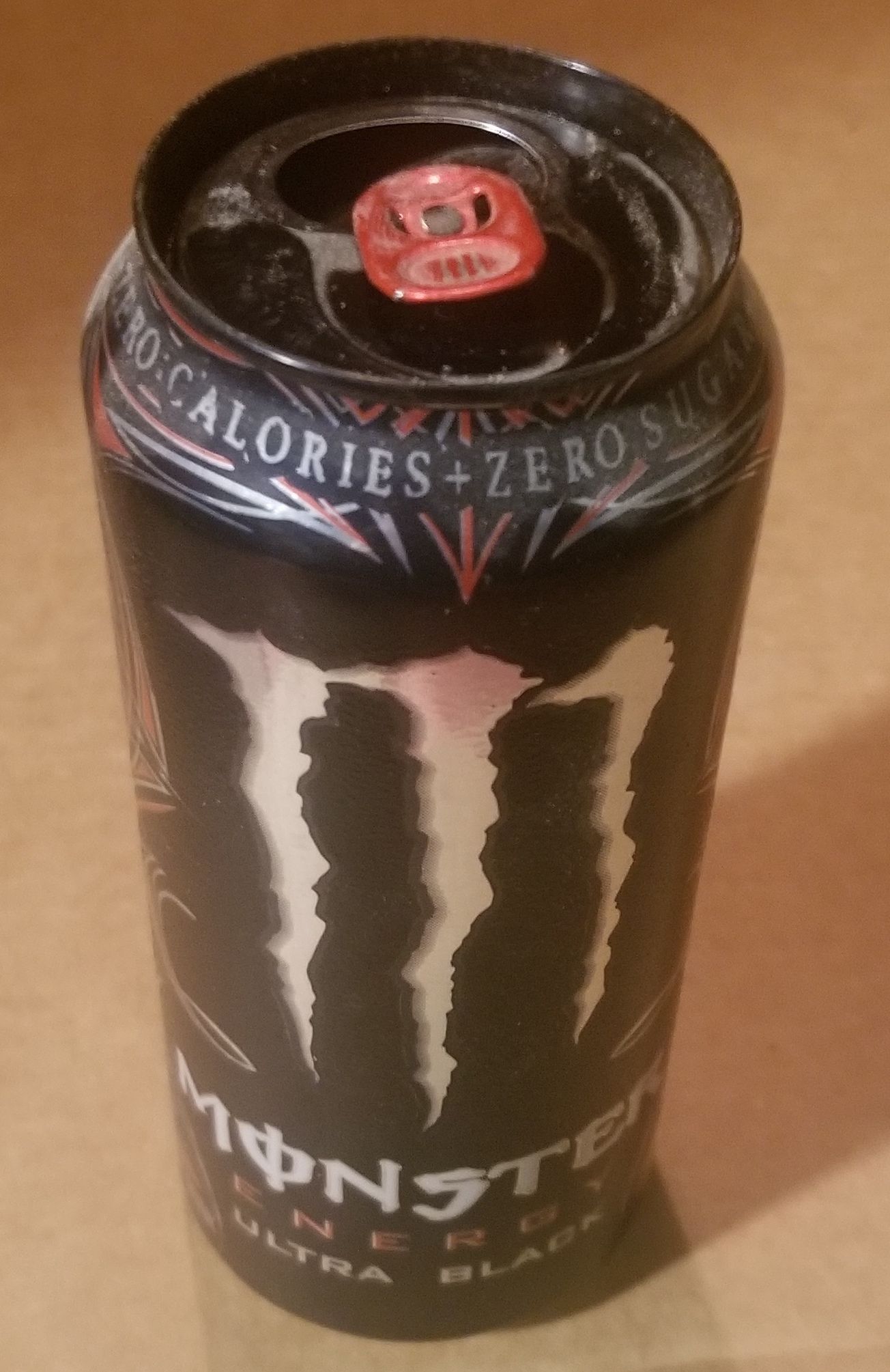 Monster Energy Can Light : 7 Steps (with Pictures) - Instructables