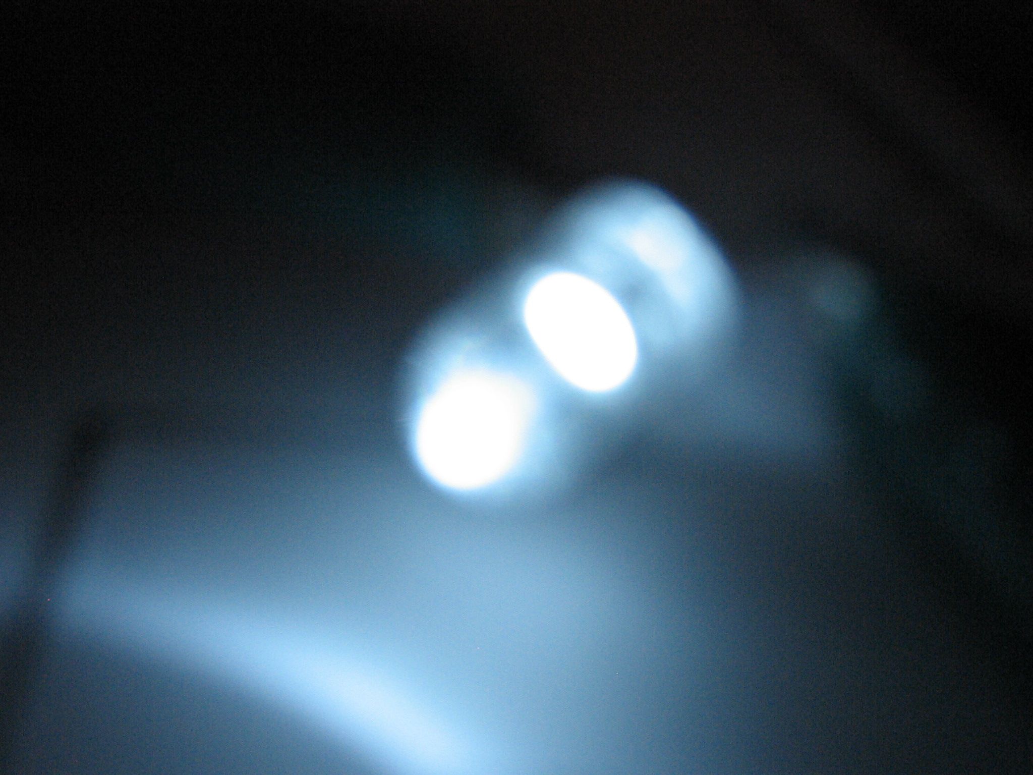 Bring Dead Led to Light : 3 Steps - Instructables