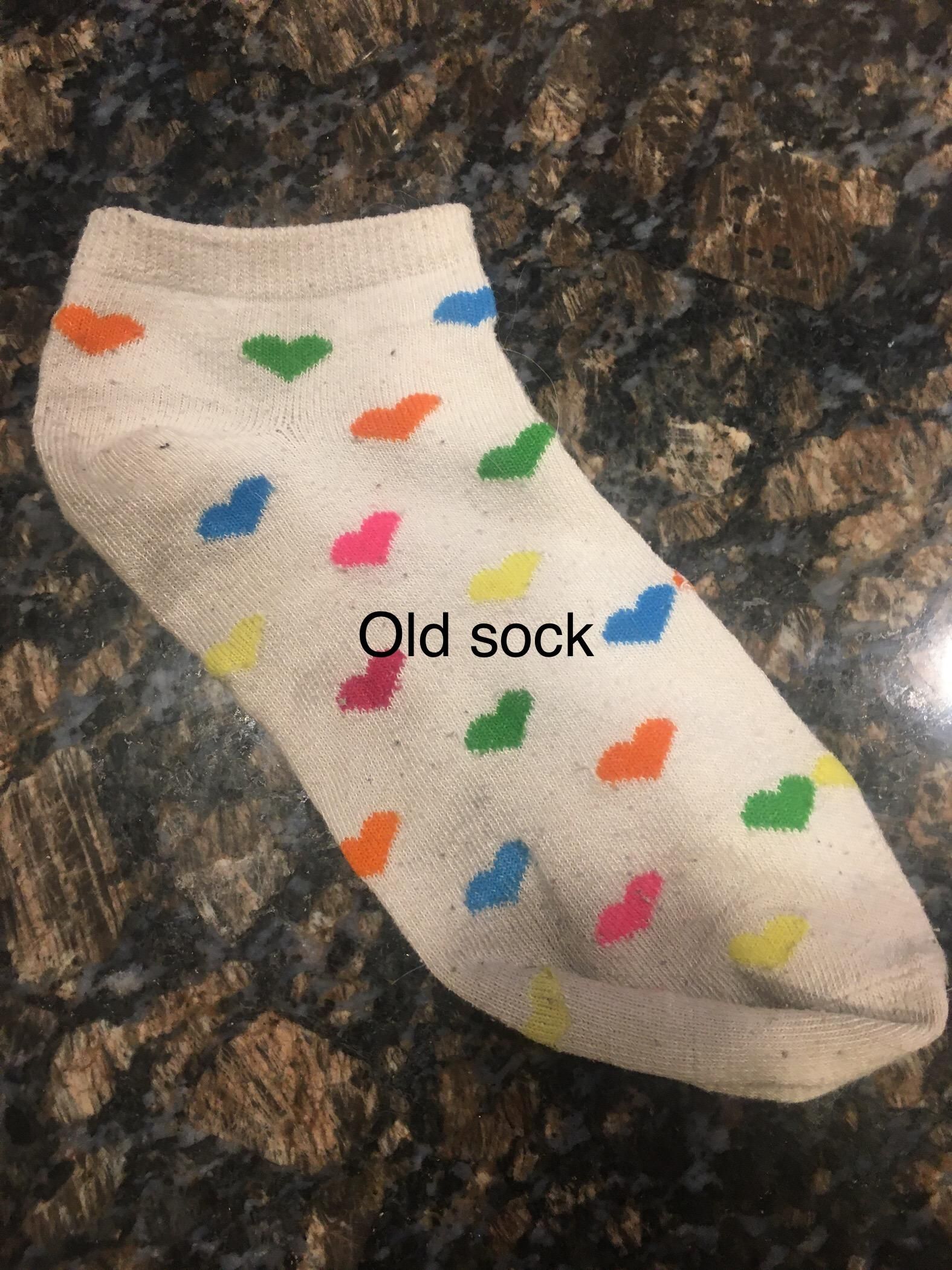 Easy Practical and Fashionable Dog Socks : 8 Steps - Instructables