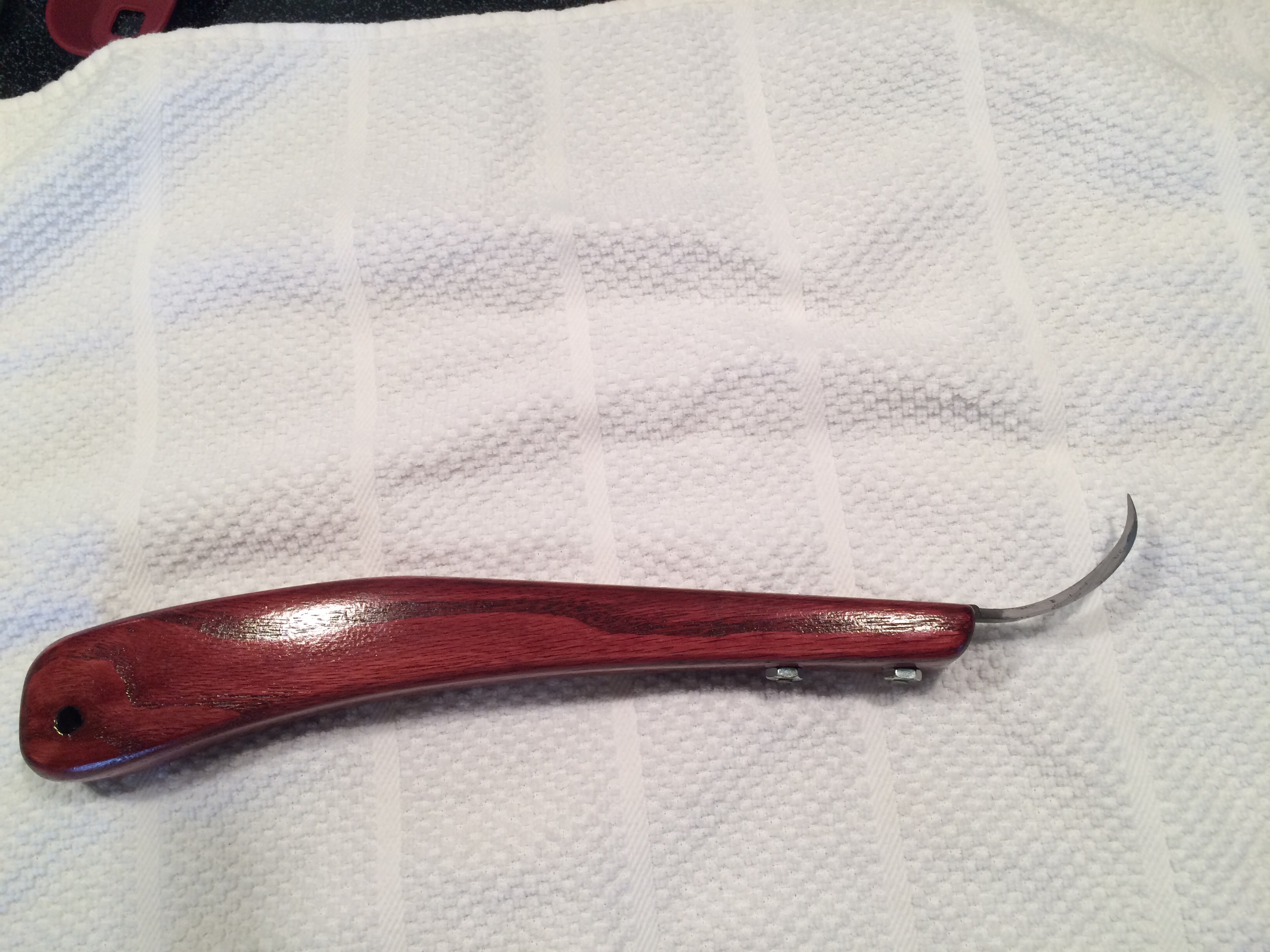 Custom Wooden Spoon : 6 Steps (with Pictures) - Instructables