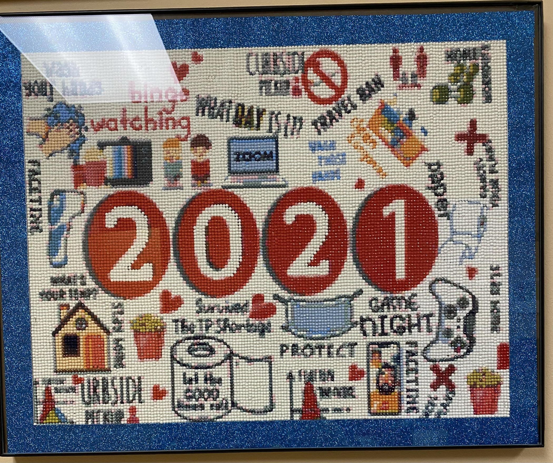 DIY Magic of Diamond Art by Sonia Criswell : 9 Steps - Instructables