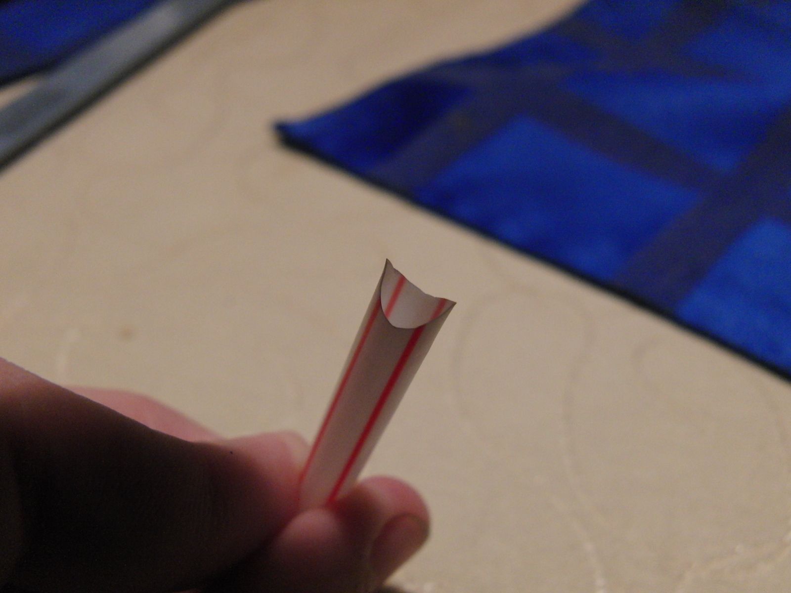 Automatic Blowpipe : 11 Steps - Instructables