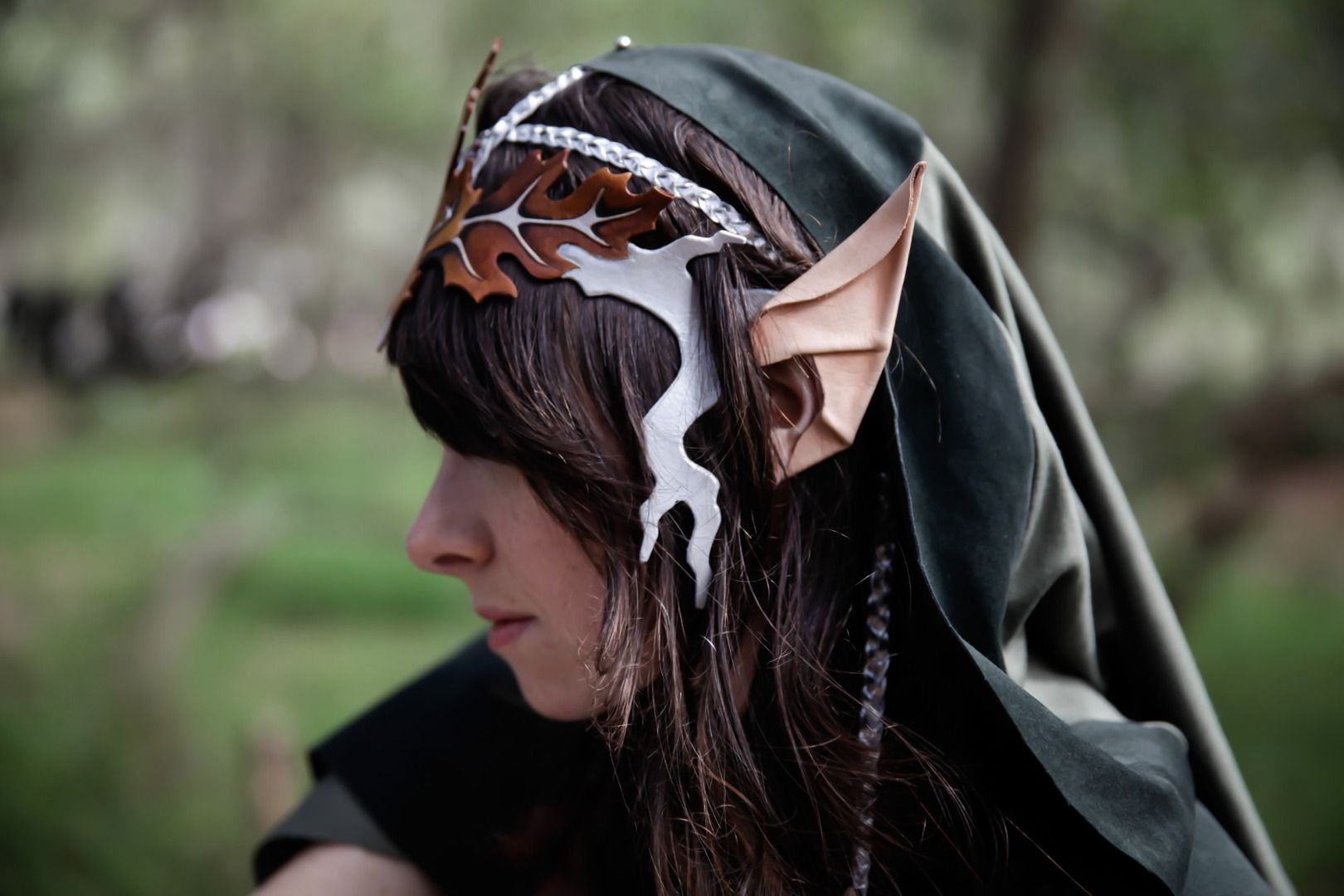 How to Be an Elf : 22 Steps (with Pictures) - Instructables