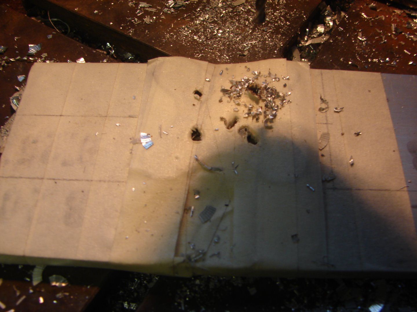 The Budget DIY Electric Longboard : 24 Steps (with Pictures ...