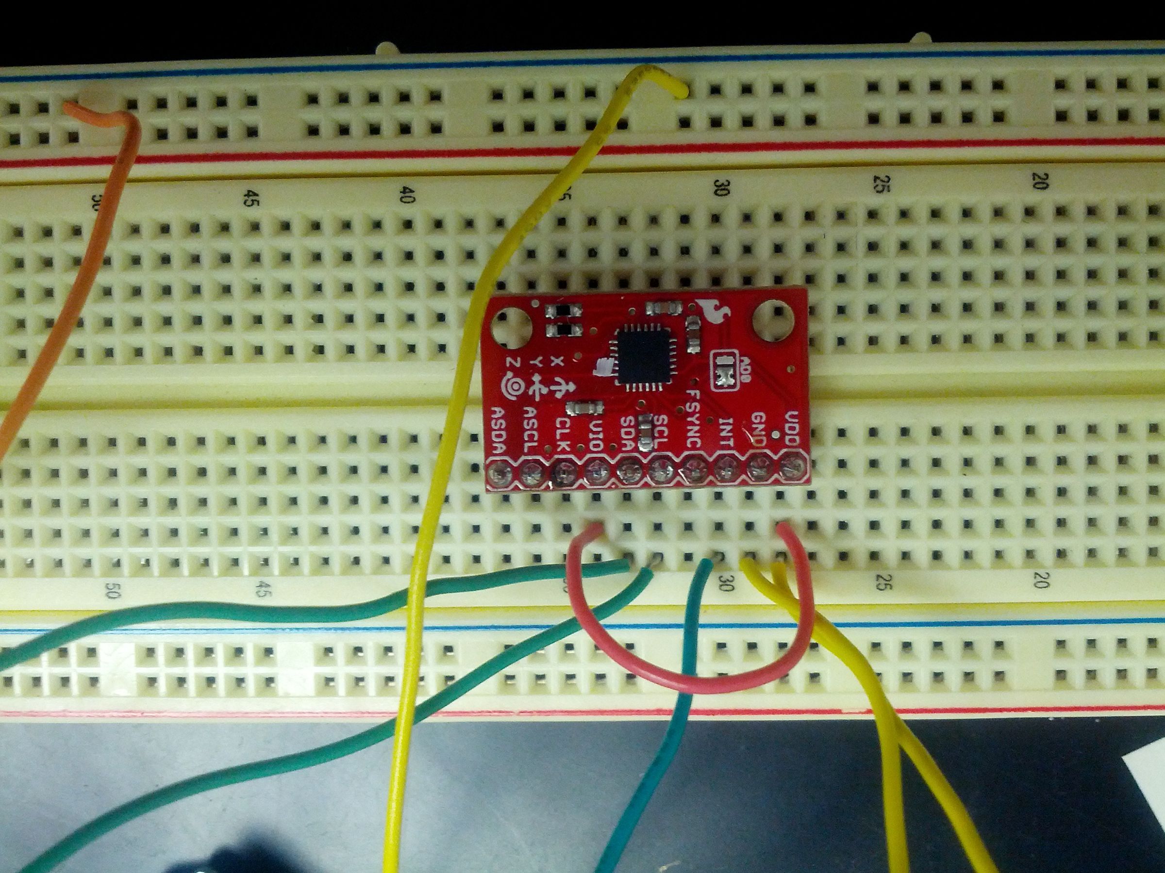 3D Printed Arduino Quadricopter : 7 Steps - Instructables