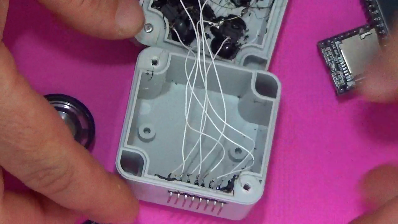Write Audio and Text Messages in Braille : 6 Steps (with Pictures ...