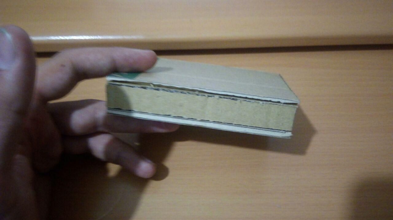 C4 Prop (Cartoony) : 5 Steps - Instructables