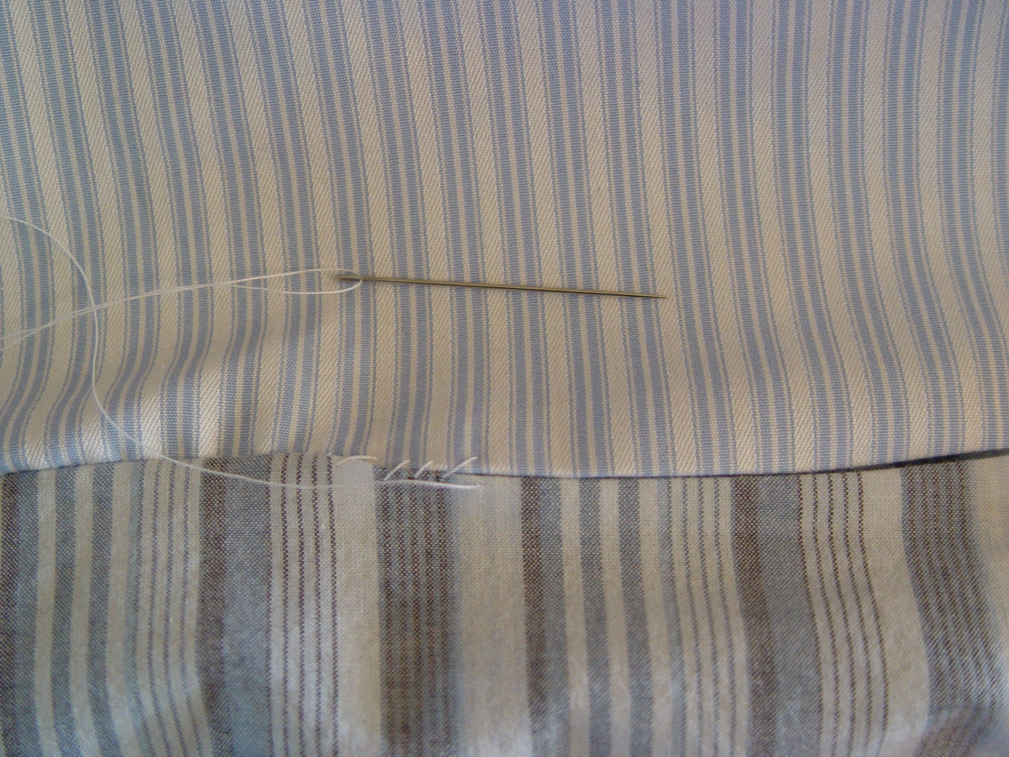 Tote Bag : 4 Steps (with Pictures) - Instructables