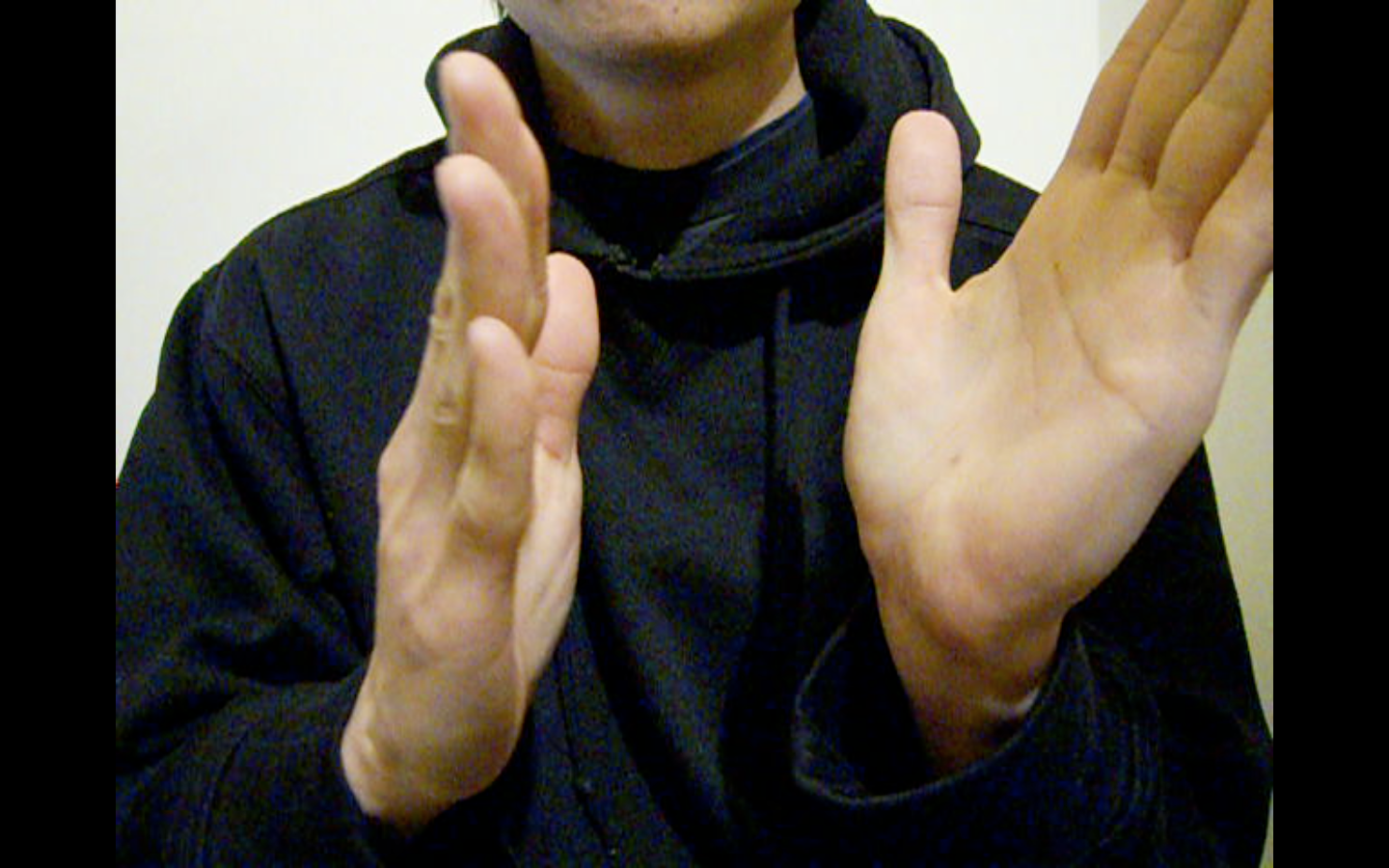 How to Clap : 4 Steps - Instructables