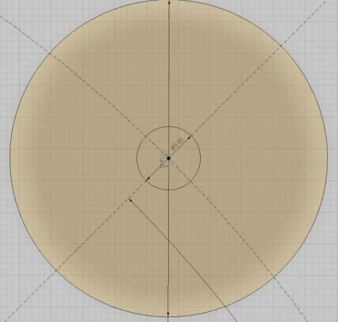 Drone Design 101 - Part 1 CAD : 8 Steps (with Pictures) - Instructables