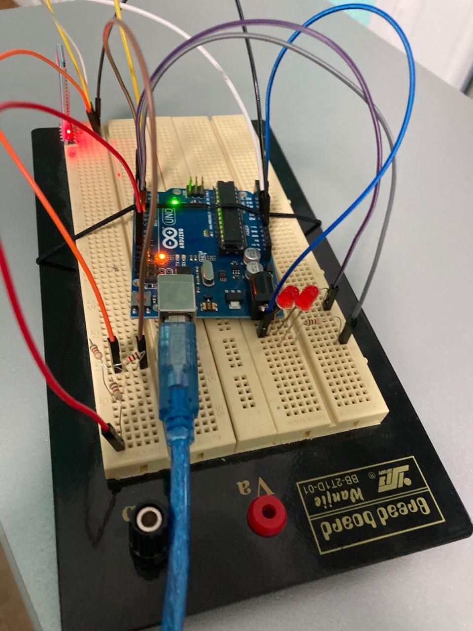Control Your Projects With Bluetooth Low Energy. : 4 Steps - Instructables