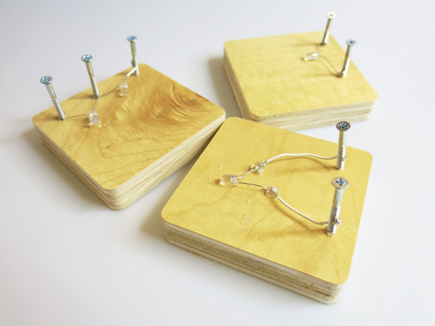 Circuit Tiles! : 10 Steps (with Pictures) - Instructables