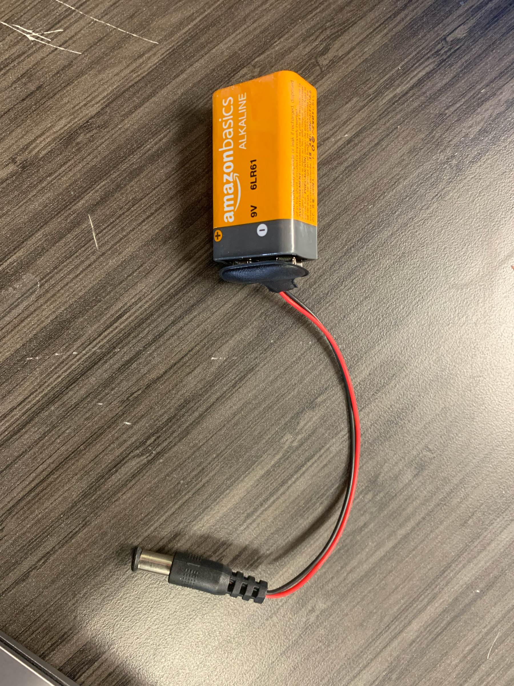 LED Arduino Binary Clock : 8 Steps - Instructables