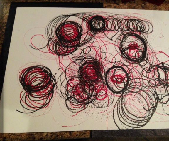 How to Make an Art Frame : 12 Steps - Instructables