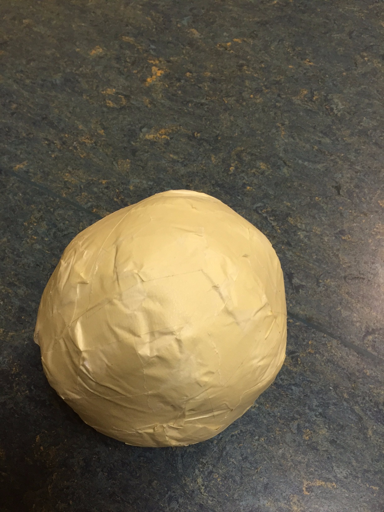 Soccer Ball / Football : 7 Steps - Instructables