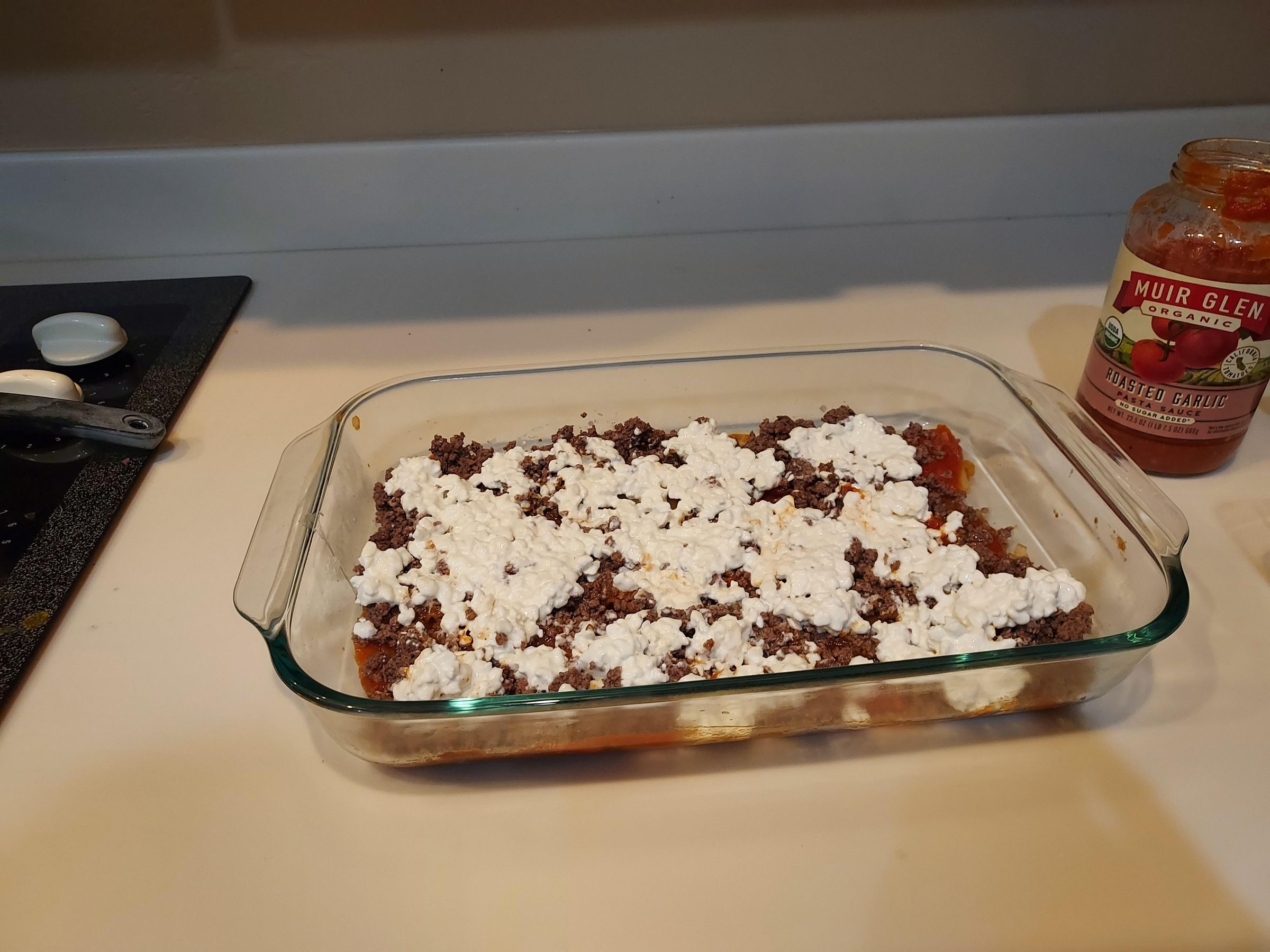 Easy Lasagna : 11 Steps (with Pictures) - Instructables