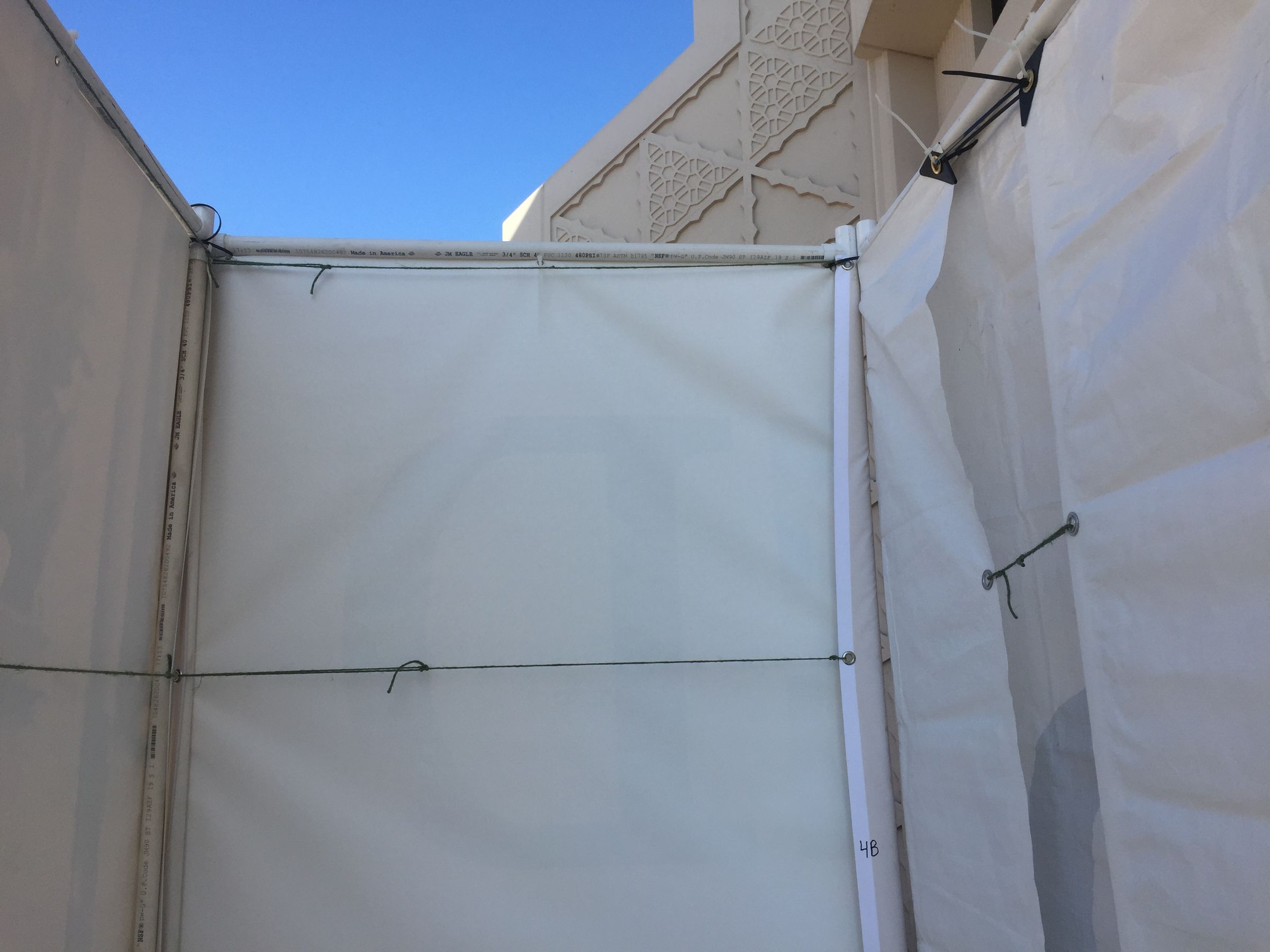 Marching Band Field Prop : 8 Steps (with Pictures) - Instructables