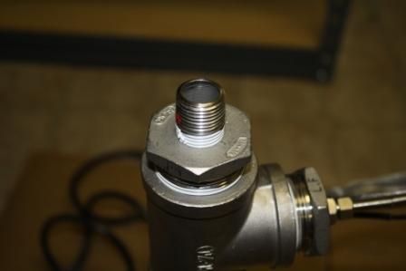 Build Your Own Portable Stainless Steel RIMS Tube - and the Whole Thing ...