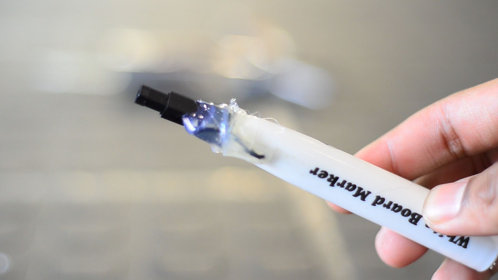 Mini Rocket Launcher : 14 Steps (with Pictures) - Instructables